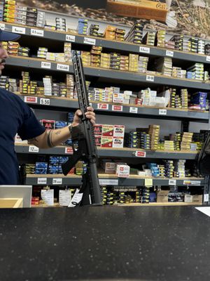 GUN WORLD - Updated August 2025 - 55 Photos & 469 Reviews - 3800 W ...