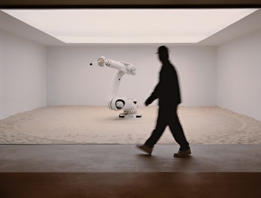 MERCER LABS - Updated August 2024 - 166 Photos & 62 Reviews - 21 Dey St ...