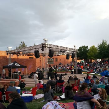 CLARK COUNTY AMPHITHEATER - Updated June 2025 - 92 Photos & 23 Reviews ...