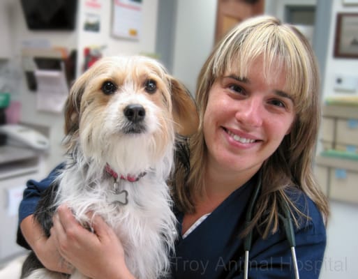 TROY ANIMAL HOSPITAL - Updated January 2026 - 38 Photos & 21 Reviews ...