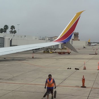 VALLEY INTERNATIONAL AIRPORT - HRL - Updated December 2025 - 148 Photos ...