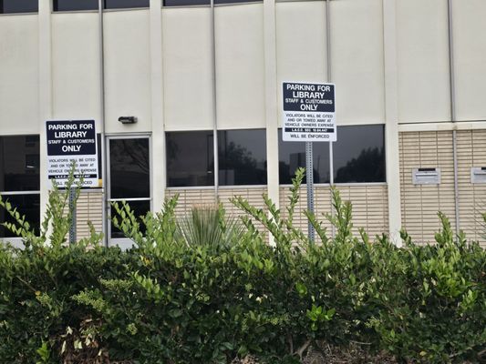 LA COUNTY LIBRARY - HAWTHORNE LIBRARY - Updated December 2025 - 12 ...