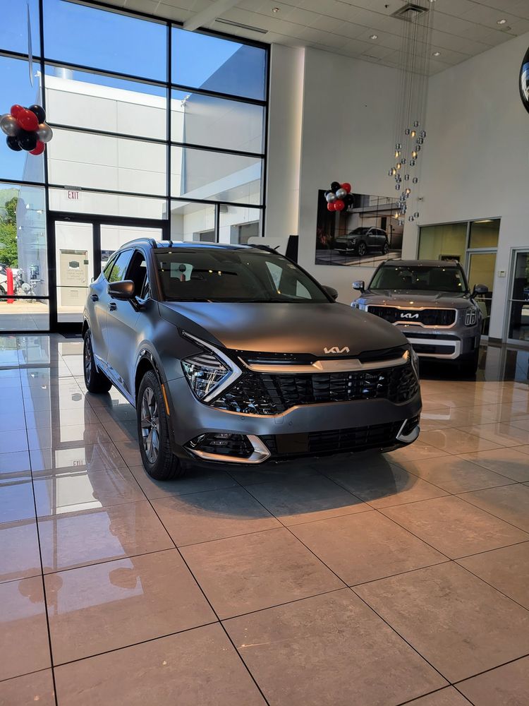 SONS KIA - Updated January 2026 - 39 Photos & 73 Reviews - 100 Sons Dr ...