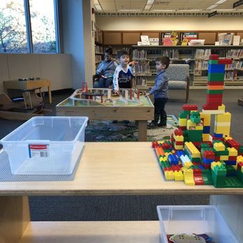 BROWNSBURG PUBLIC LIBRARY - Updated October 2025 - 15 Photos & 12 ...