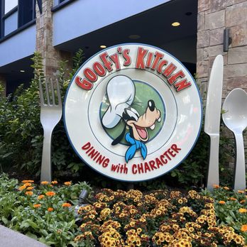 GOOFY’S KITCHEN - Updated November 2024 - 3347 Photos & 2052 Reviews ...