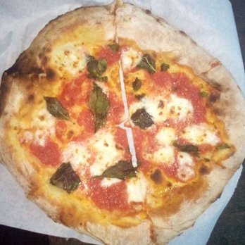 PYRO PIZZA - Updated January 2025 - 239 Photos & 396 Reviews - 1207 SE ...