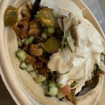 NAF NAF GRILL - Updated December 2025 - 159 Photos & 240 Reviews - 28 S ...