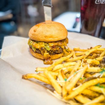 HIGH POINT GRILL - Updated July 2024 - 312 Photos & 201 Reviews - 9780 ...