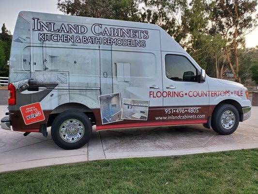 INLAND CABINETS & COUNTERTOPS - Updated June 2024 - 1170 Photos & 254 ...