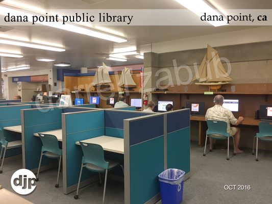 DANA POINT LIBRARY - Updated December 2025 - 36 Photos & 31 Reviews ...