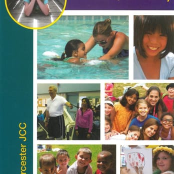 WORCESTER JCC - Updated December 2024 - 21 Photos & 11 Reviews - 633 ...