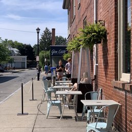 CAFE SASSO - Updated July 2025 - 290 Photos & 220 Reviews - 739 Park ...