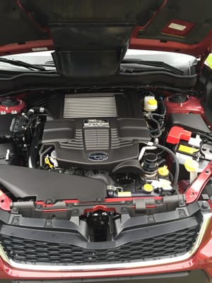 BRYAN SUBARU - Updated January 2026 - 40 Photos & 60 Reviews - 8305 ...