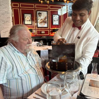 THE DETROIT COWBOY - Updated August 2025 - 27 Photos - 500 11th Ave N ...