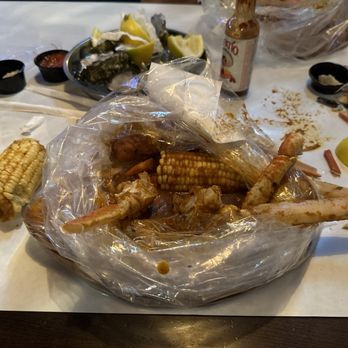 SEAFOOD AND CRAWFISH - Updated September 2025 - 611 Photos & 681 ...