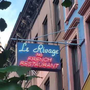 LE RIVAGE - Updated October 2025 - 1147 Photos & 729 Reviews - 340 W ...