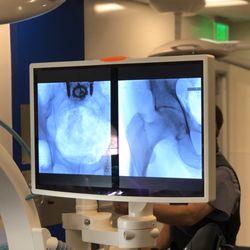 SEAN RAJAEE - HIP AND KNEE SURGEON - 34 Reviews - Orthopedists - 444 ...