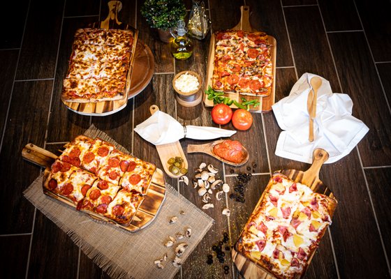 LITTLE ROME - Updated July 2024 - 425 Photos & 309 Reviews - 2707 W ...