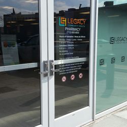 LEGACY COMMUNITY HEALTH - MONTROSE CLINIC - 30 Photos & 73 Reviews ...