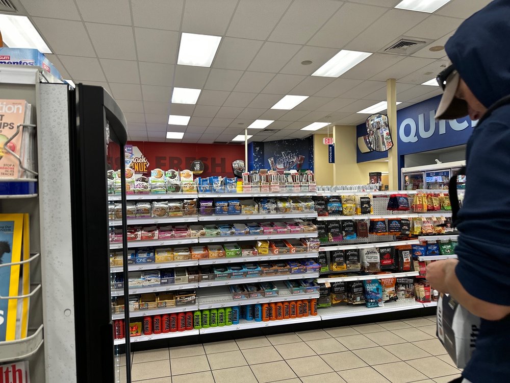 AAFES EXPRESS - 26 Photos - 5001 Jeb Stuart Rd, Fort Bliss, Texas - Gas ...