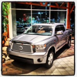 FINDLAY TOYOTA - 395 Photos & 1389 Reviews - 7733 Eastgate Rd ...