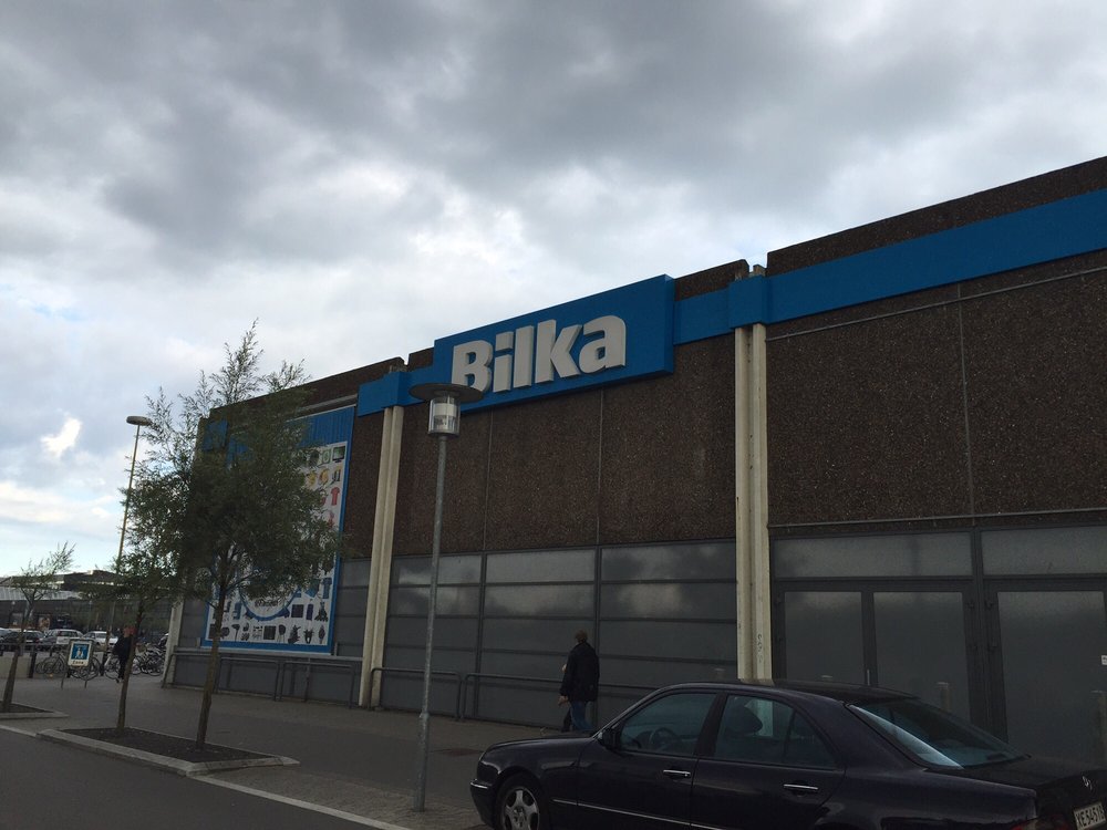 BILKA - 10 Photos - Over Bølgen 1, Greve Strand, Denmark - Grocery ...