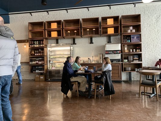 PROVISIONS BAKERY & DELI - 93 Photos & 44 Reviews - 135 W Main St ...