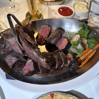 SW STEAKHOUSE - Updated April 2025 - 4202 Photos & 1917 Reviews - 3131 ...