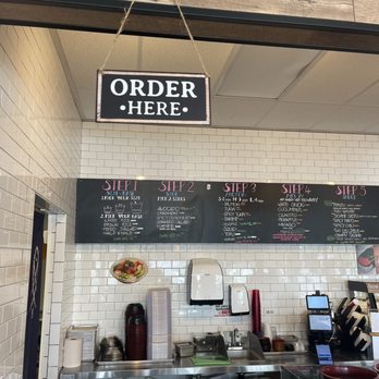 JOY POKE - Updated July 2024 - 107 Photos & 118 Reviews - 4037 SW 117th ...