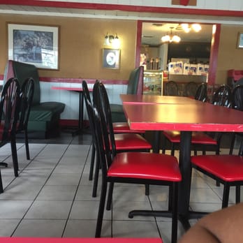 JULIUS RIB CAGE - Updated July 2024 - 18 Photos & 26 Reviews - 2958 S ...