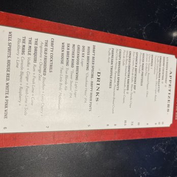 THE ARROGANT BUTCHER - Updated June 2024 - 2836 Photos & 3220 Reviews ...