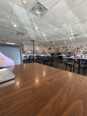 FLAT TIRE DINER - Updated December 2025 - 241 Photos & 249 Reviews ...