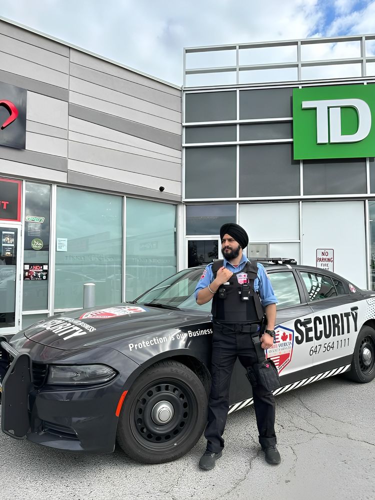 NORTH AMERICAN SECURITY SERVICES - Updated October 2024 - 2465 Cawthra ...