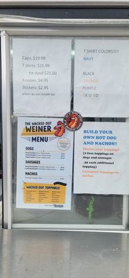 THE WACKED OUT WEINER - Updated February 2026 - 11 Photos - 840 Elliot ...