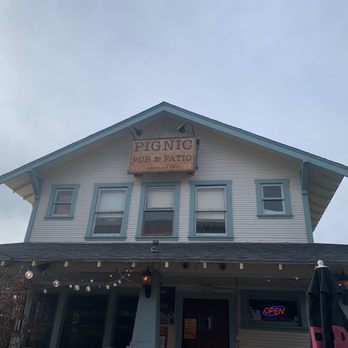 PIGNIC PUB & PATIO - 638 Photos & 236 Reviews - 235 Flint St, Reno ...