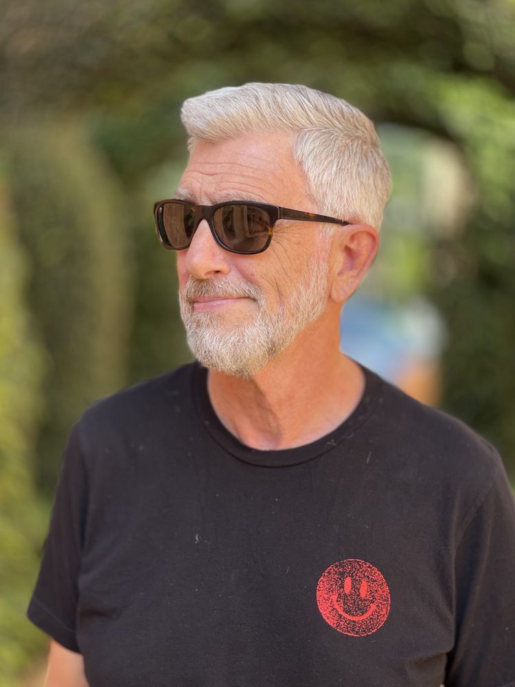 MR BARBER SHOP - Updated January 2026 - 10 Reviews - 120 Calistoga Rd ...