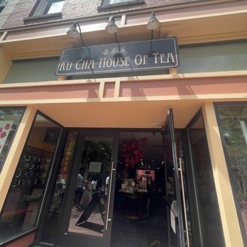 KU CHA HOUSE OF TEA- TEA SHOP BOULDER - Updated November 2025 - 218 ...