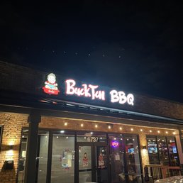 BUCK TUI BBQ - Updated June 2025 - 567 Photos & 289 Reviews - 6737 W ...