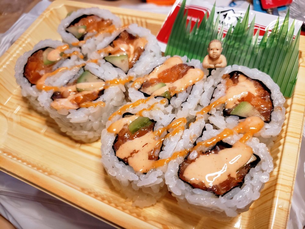 SUNAC NATURAL DELI - Updated June 2024 - 42 Photos & 59 Reviews - 150 N ...