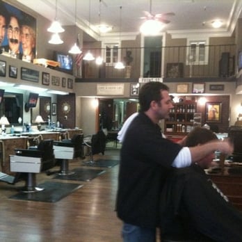 PROFESSIONAL BARBER SHOP - Updated January 2026 - 78 Photos & 63 ...