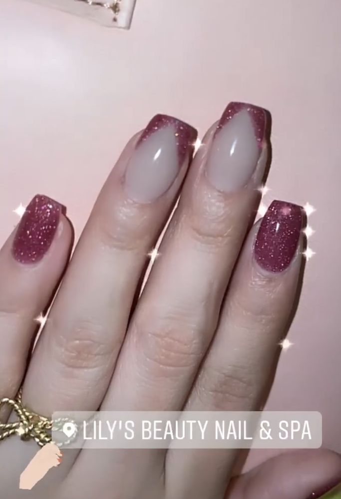 LILY’S NAIL SPA - Updated February 2025 - 156 Photos & 35 Reviews ...