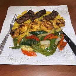 MARAKESH RESTAURANT - 367 Photos & 262 Reviews - 321 Rt 46 E ...