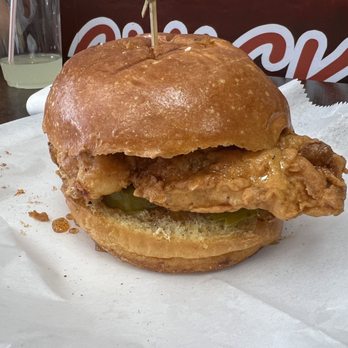 CHICKY’S - Updated October 2025 - 441 Photos & 353 Reviews - 248-43 ...