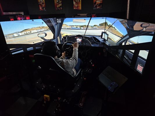 WORLD OF RACING - Updated February 2025 - 18 Photos - 4760 W 135th St ...