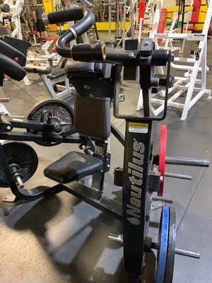 ARMBRUST PRO GYM - 27 Photos & 41 Reviews - 4240 Kipling St, Wheat ...