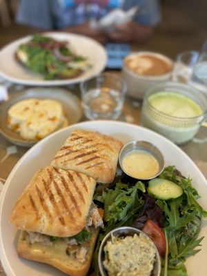 EAT REAL CAFÉ - Updated June 2026 - 349 Photos & 542 Reviews - 23414 ...