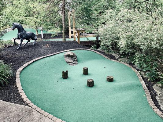 BOULDERS MINIATURE GOLF - TEMP. CLOSED - 24 Photos - 312 Primrose Ln ...