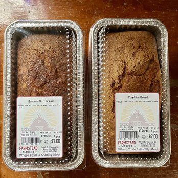 FARMSTEAD MARKET - Updated December 2025 - 5600 E Vienna St, Anna ...