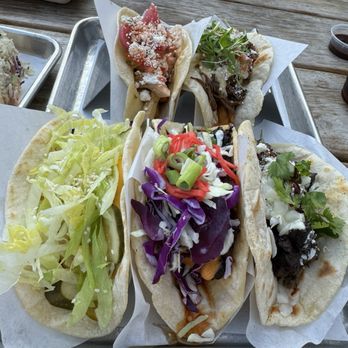 TACO SOCIAL - Updated September 2024 - 156 Photos & 151 Reviews - 1627 ...