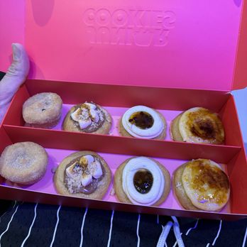 JUNIOR COOKIES - Updated November 2024 - 542 Photos & 223 Reviews ...